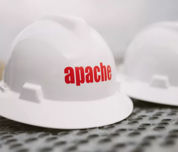 Leadership | Apache Industrial
